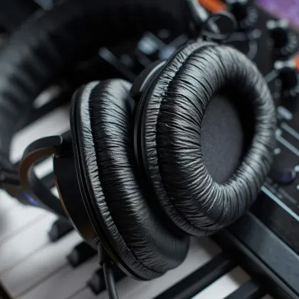 Roland RH-200 Monitor Wired Headphones Price in India 2026, Full Specs ...