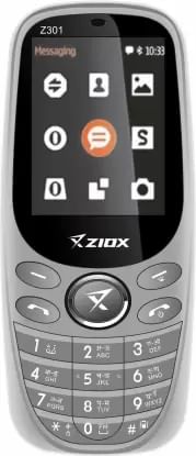Ziox Z301 Price in India 2025, Full Specs & Review | Smartprix