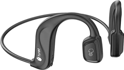 Turet Sports Bone Conduction Wireless Headset Price in India 2025, Full ...