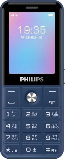 Philips E2221 - Price in India (Apr 2026), Specs, Reviews | Smartprix