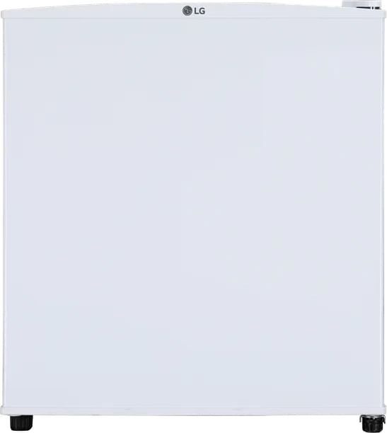 LG GL-M051SWB 43 L 1 Star Single Door Mini Refrigerator Price in India ...