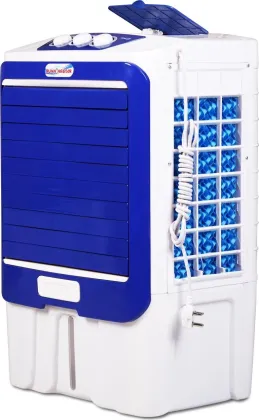 Running Star Flappy 20L Air Cooler Price in India 2025, Full Specs ...