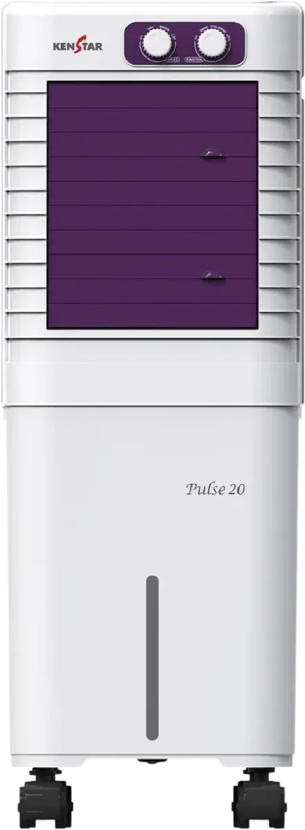 Kenstar Pulse 20 L Personal Air Cooler - Price in India (Apr 2026 ...