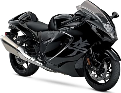 Suzuki Hayabusa Price in India 2025, Full Specs & Review | Smartprix