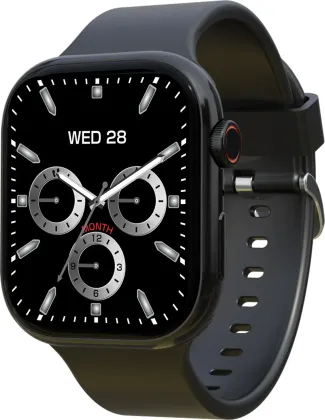 Maxima Max Pro Lightning Smartwatch Price in India 2025, Full Specs ...