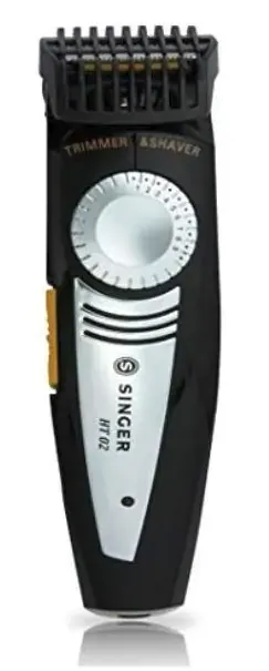Singer Ht02 Trimmer Price in India 2025, Full Specs & Review | Smartprix