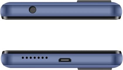 iKall Z4 Plus Price in India 2025, Full Specs & Review | Smartprix