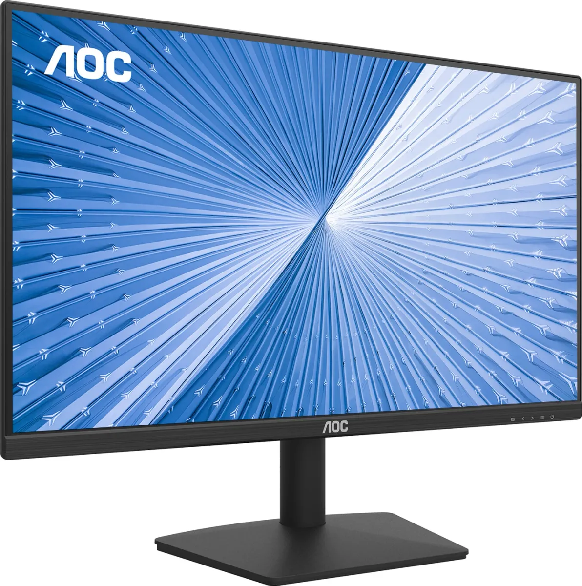 AOC 24B15H2 23.8 inch Full HD Gaming Monitor Price in India 2025, Full ...