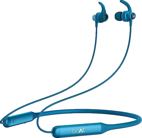 boAt Rockerz 335 Wireless Neckband Price in India 2024, Full Specs ...