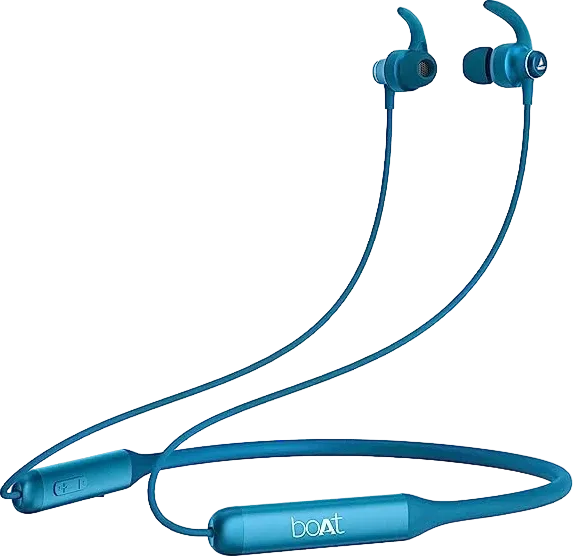 boAt Rockerz 335 Wireless Neckband Price in India 2025, Full Specs ...