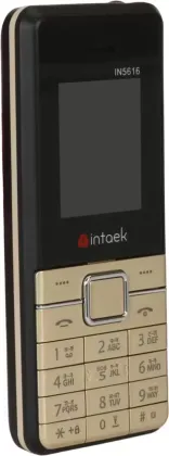 Intaek IN5616 Price in India 2026, Full Specs & Review | Smartprix