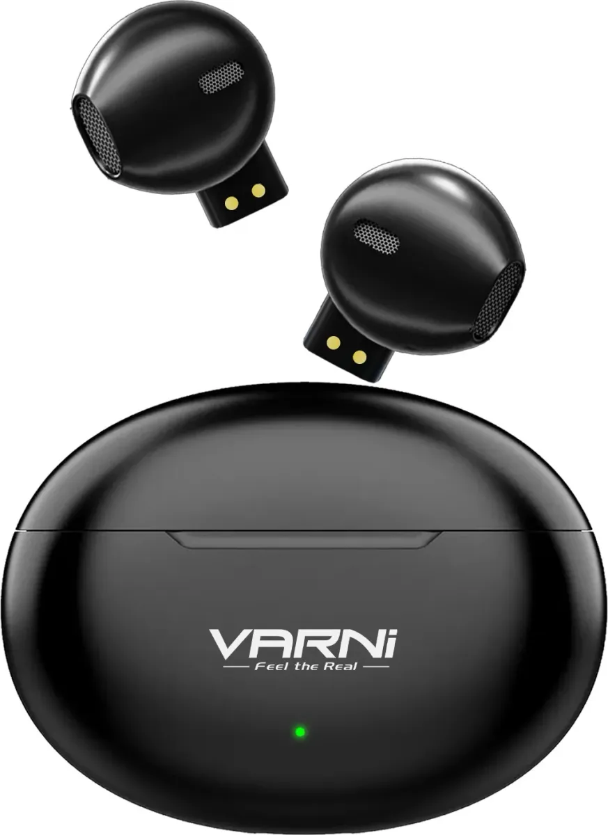 Varni B200 Mini True Wireless Earbuds Price in India 2025, Full Specs ...