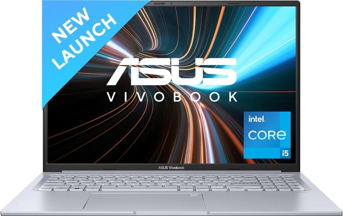Asus Vivobook 16X K3605ZC-MBN554WS Laptop (12th Gen Core i5/ 16GB/ 1TB ...