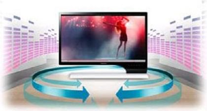 Intex 2201N 55cm (22inches) HD LED TV Price in India 2024, Full Specs ...