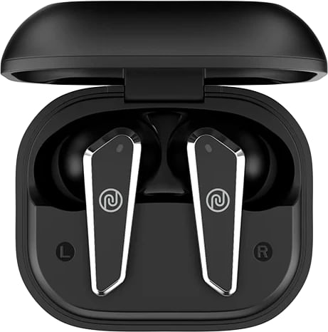 Noise Buds R1 True Wireless Earbuds Price in India 2025, Full Specs ...