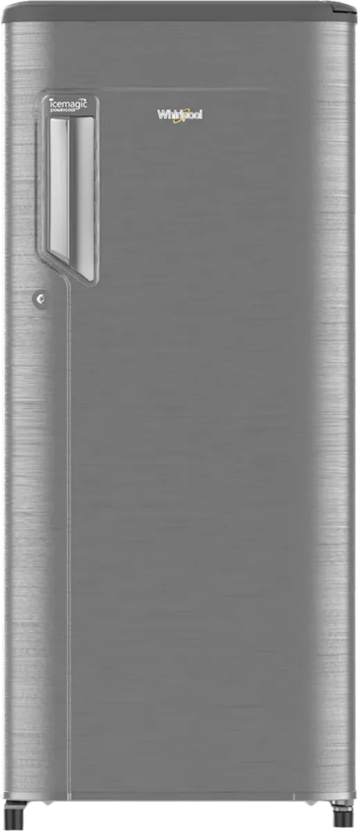 Whirlpool 205 IMPC PRM 185 L 3 Star Single Door Refrigerator Price in ...