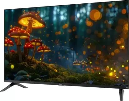 Redmi Fire TV 2024 32 inch HD Ready Smart LED TV (L32MA- FVIN) Price in ...