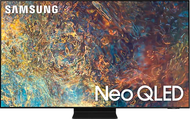 Samsung QN90A 65QN90A 65-inch Ultra HD 4K Neo QLED TV Price in India ...