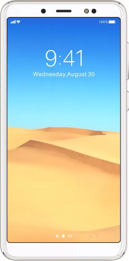 Lava Z51 Price in India 2025, Full Specs & Review | Smartprix