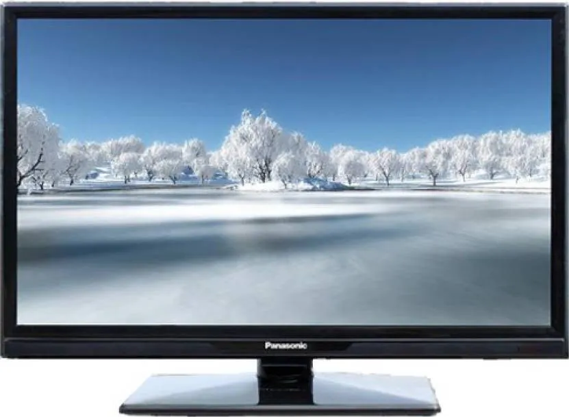 Panasonic TH-28C400DX (28-inch) HD Ready LED TV - Price in India (Apr ...