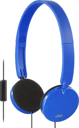 JVC HA-SR170 Wired Headphones Price in India 2025, Full Specs & Review ...