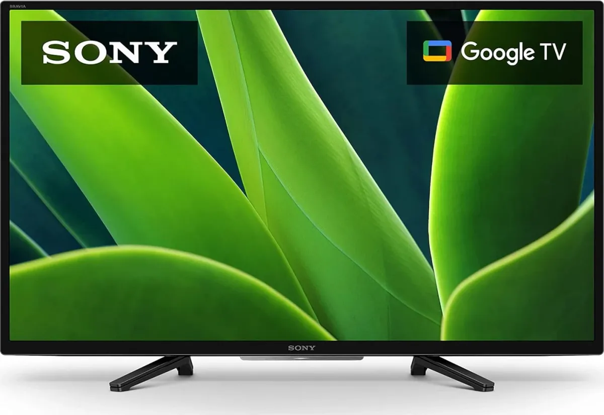 Sony W830K Series 32 inch HD Ready Smart LED TV (KD-32W830K) - Price in ...