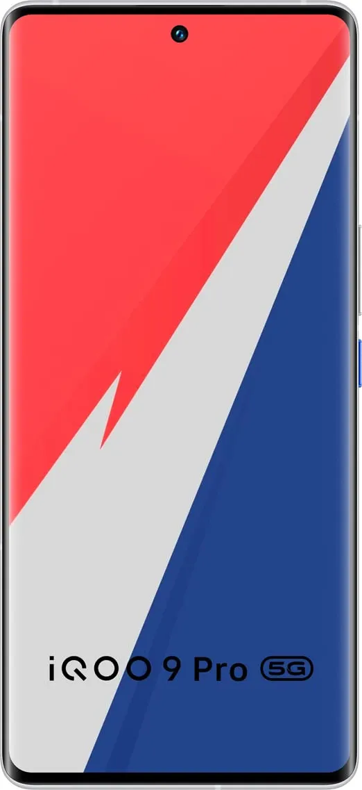 iQOO 9 Pro 5G (12GB RAM + 256GB) - Price in India (May 2026), Specs ...