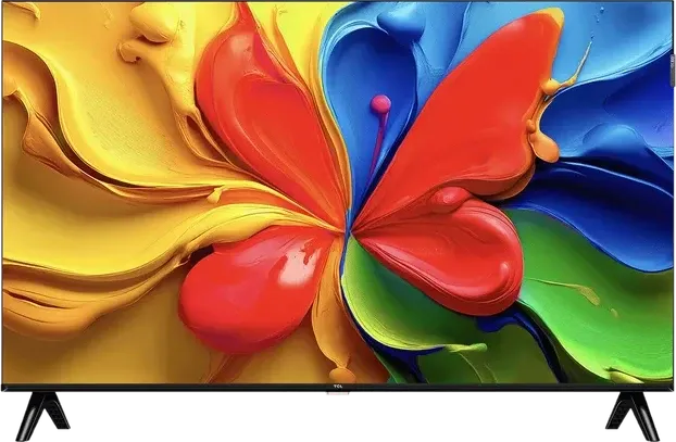 TCL S5K 32 inch Full HD Smart QLED TV (32S5K) Price in India 2025, Full Specs & Review | Smartprix