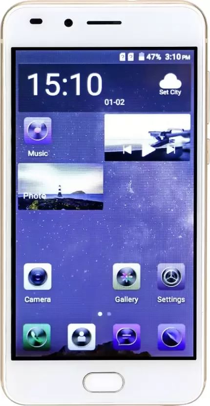 Kara S5 Price in India 2025, Full Specs & Review | Smartprix