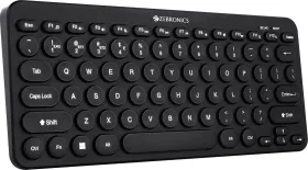 Zebronics Keyboards Price List in India | Smartprix