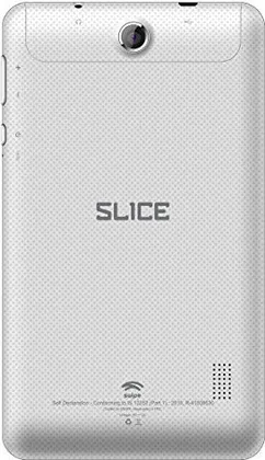 Swipe Slice Tablet (WiFi+4GB) Price in India 2025, Full Specs & Review ...