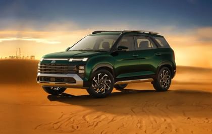 Hyundai Alcazar Price in India 2025, Full Specs & Review | Smartprix