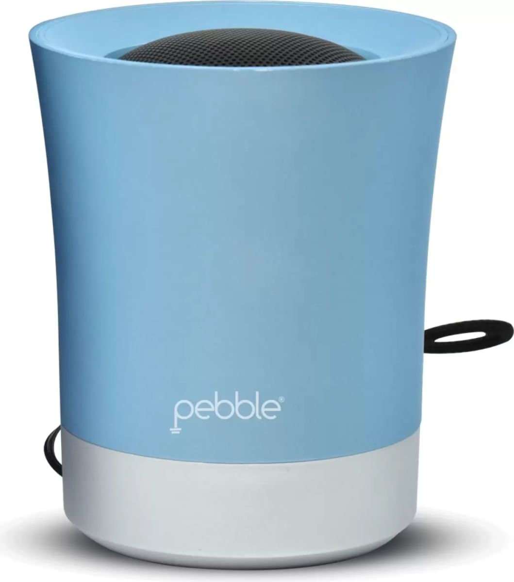 Pebble XS 3W Bluetooth Speaker Price in India 2024, Full Specs & Review ...