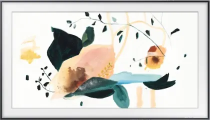 Samsung The Frame 85-inch Ultra HD 4K Smart QLED TV Price in India 2026 ...