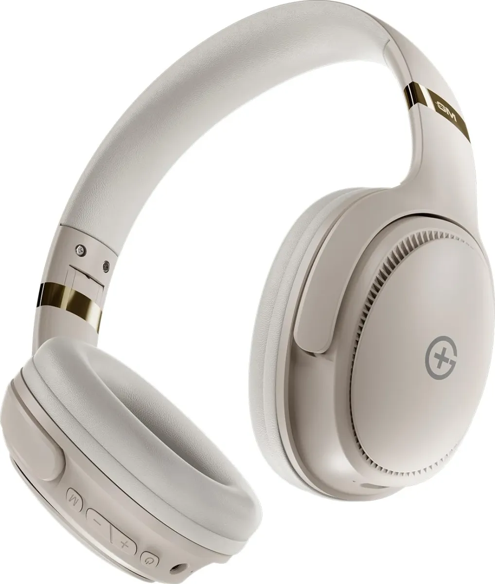 GM G Plus Wireless Headphones Price in India 2025, Full Specs & Review ...
