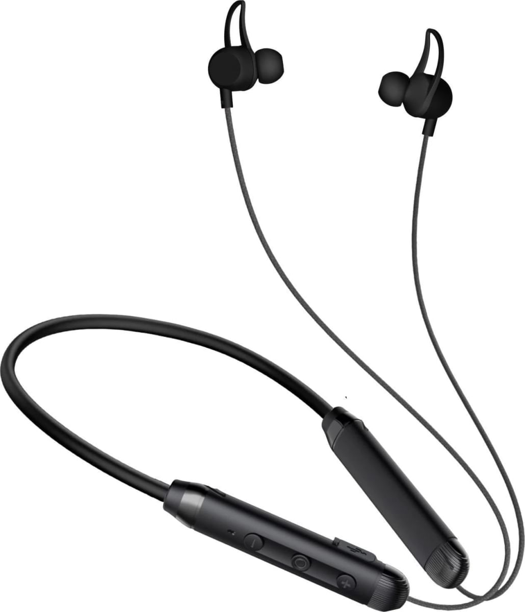 Enspire Fusion Wireless Neckband Price in India 2025, Full Specs ...