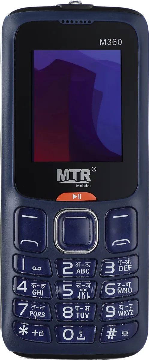 MTR MT360 Price in India 2025, Full Specs & Review | Smartprix