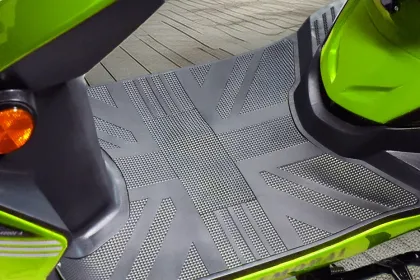 Gemopai Ryder Supermax Price in India 2025, Full Specs & Review | Smartprix