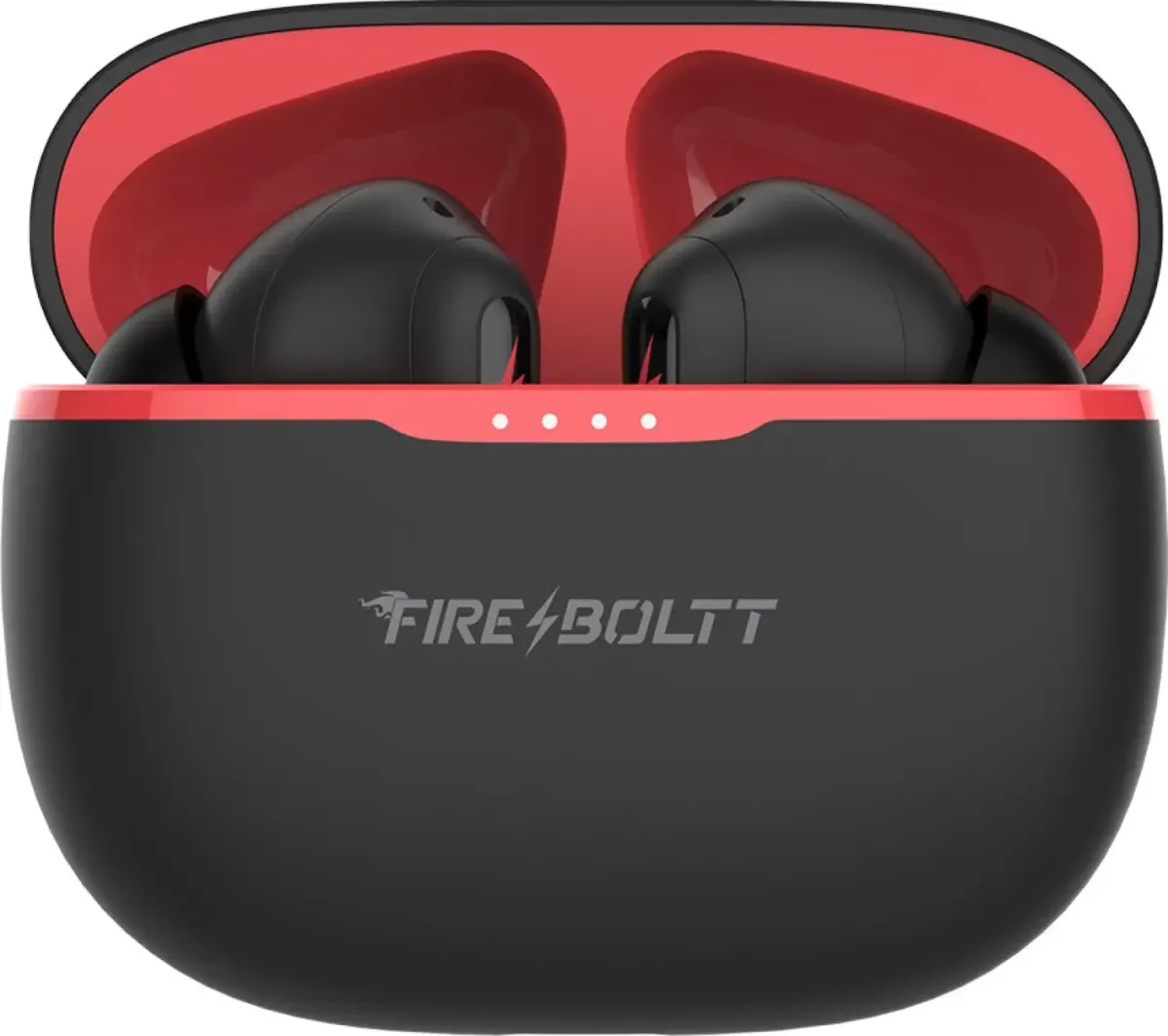 Fire-Boltt Fire Pods Ninja Pro 402 True Wireless Earbuds - Price in ...