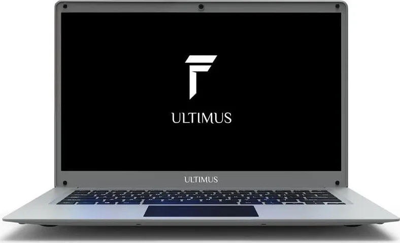 Ultimus Pro NU14U6INC43BN-CS Laptop (Celeron N4020c/ 4GB/ 128GB EMMC ...