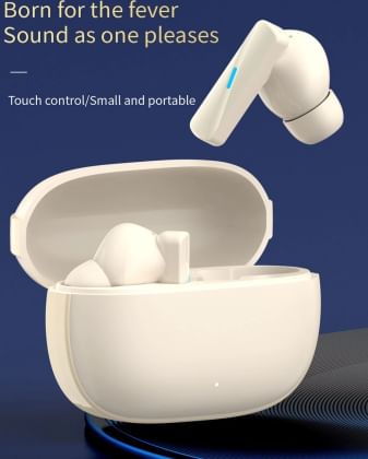 Microflash L95 True Wireless Earbuds Price in India 2024, Full Specs ...