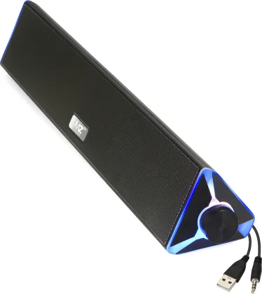 MZ X31 6W Wired Speaker - Price in India (Apr 2026), Specs, Reviews ...
