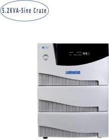 Luminous Inverters Price List in India | Smartprix