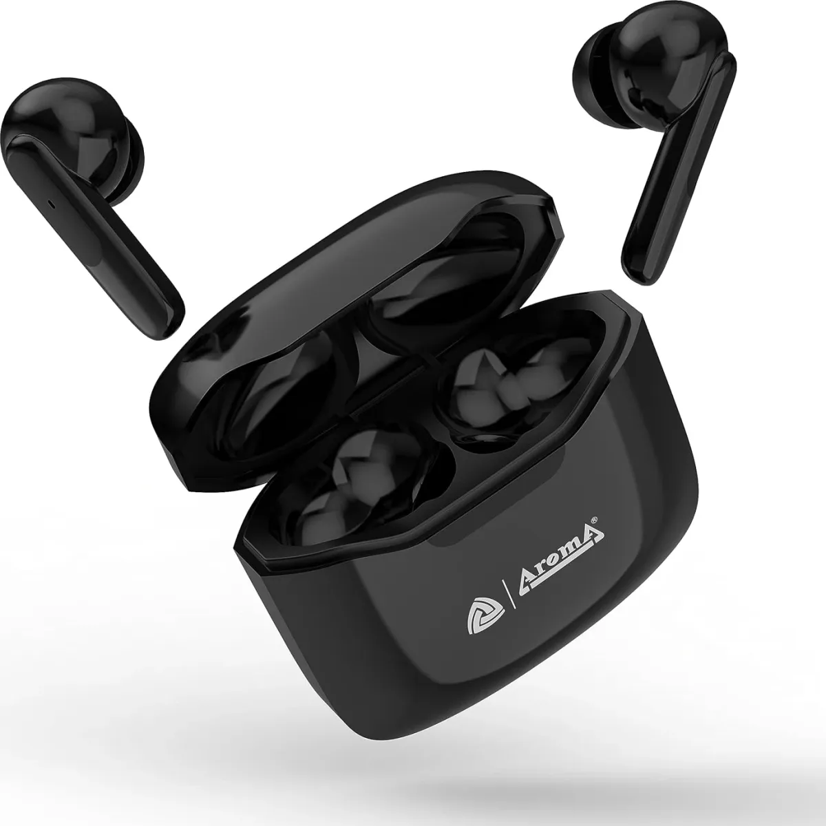 Aroma NB138 Dash True Wireless Earbuds Price in India 2025, Full Specs ...