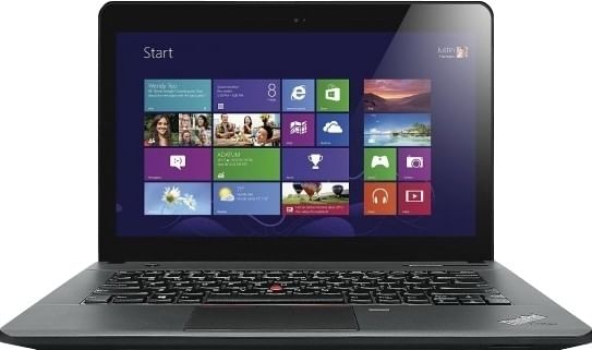 Lenovo ThinkPad Edge E431 Notebook (3rd Gen Ci3/ 4GB/ 500GB/ Win8/ 2GB Graph) (62772C0) Price in ...