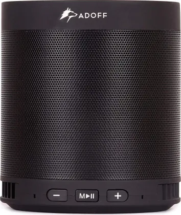 Adoff Omega 1 Q3 5W Bluetooth Speaker Price in India 2025, Full Specs ...