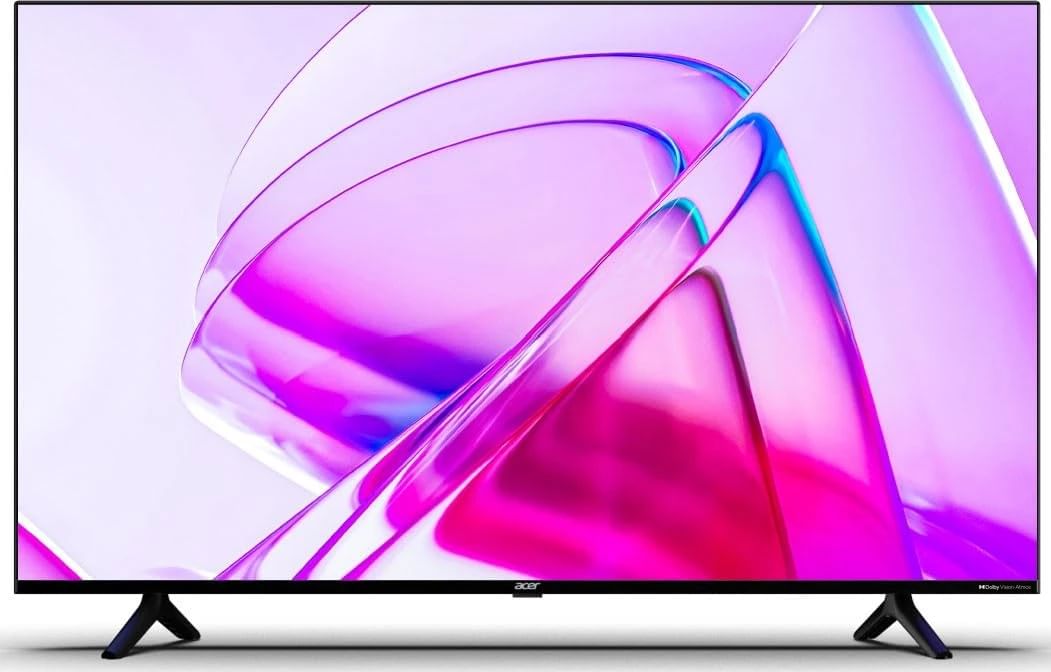 Acer H PRO 55 inch Ultra HD 4K Smart LED TV (AR55GR2851UDPRO) Price in ...