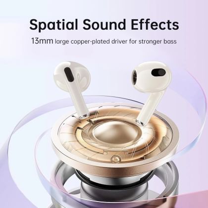 SHKOD AirLits 1 True Wireless Earbuds Price in India 2025, Full Specs ...