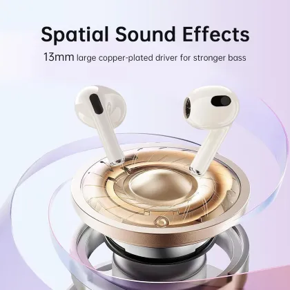 SHKOD AirLits 1 True Wireless Earbuds Price in India 2025, Full Specs ...