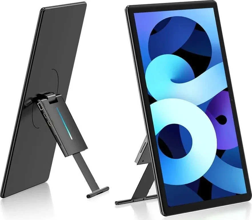 Uperfect Unify Y 15.6 inch Full HD Monitor Price in India 2025, Full ...